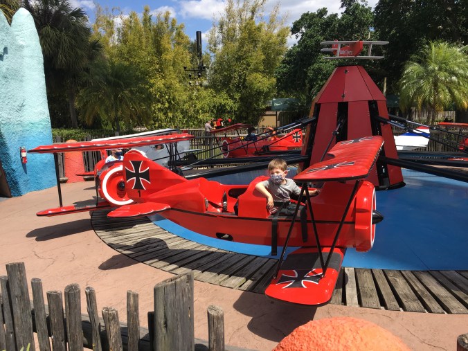 This week Busch Gardens Closed 4 Rides! Goodbye Sand Serpent, Busch ...
