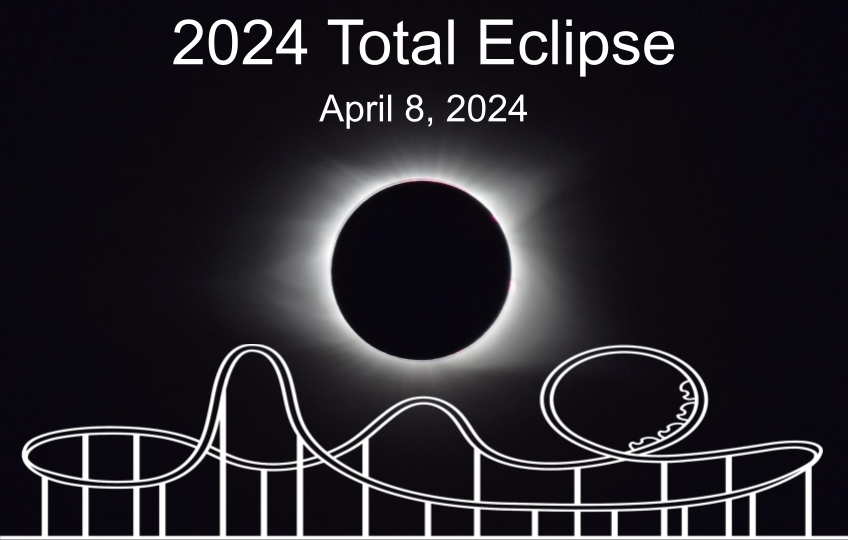 Where to watch “A Total Eclipse of the Theme Park” | BGT Safari