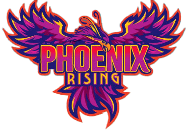 New POV of Phoenix Rising at Busch Gardens! | BGT Safari