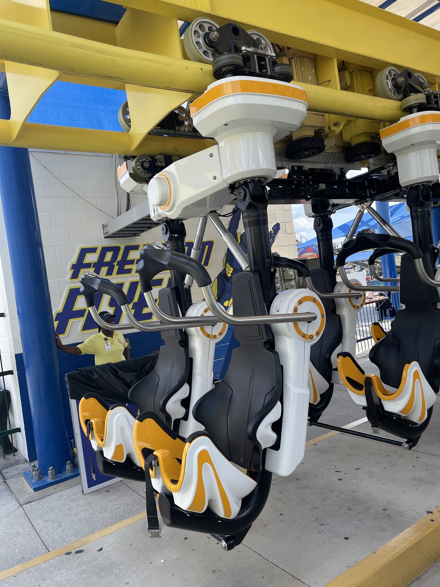 D23 Announces Suspended “Door” Roller Coaster for Monsters Inc. Land at ...