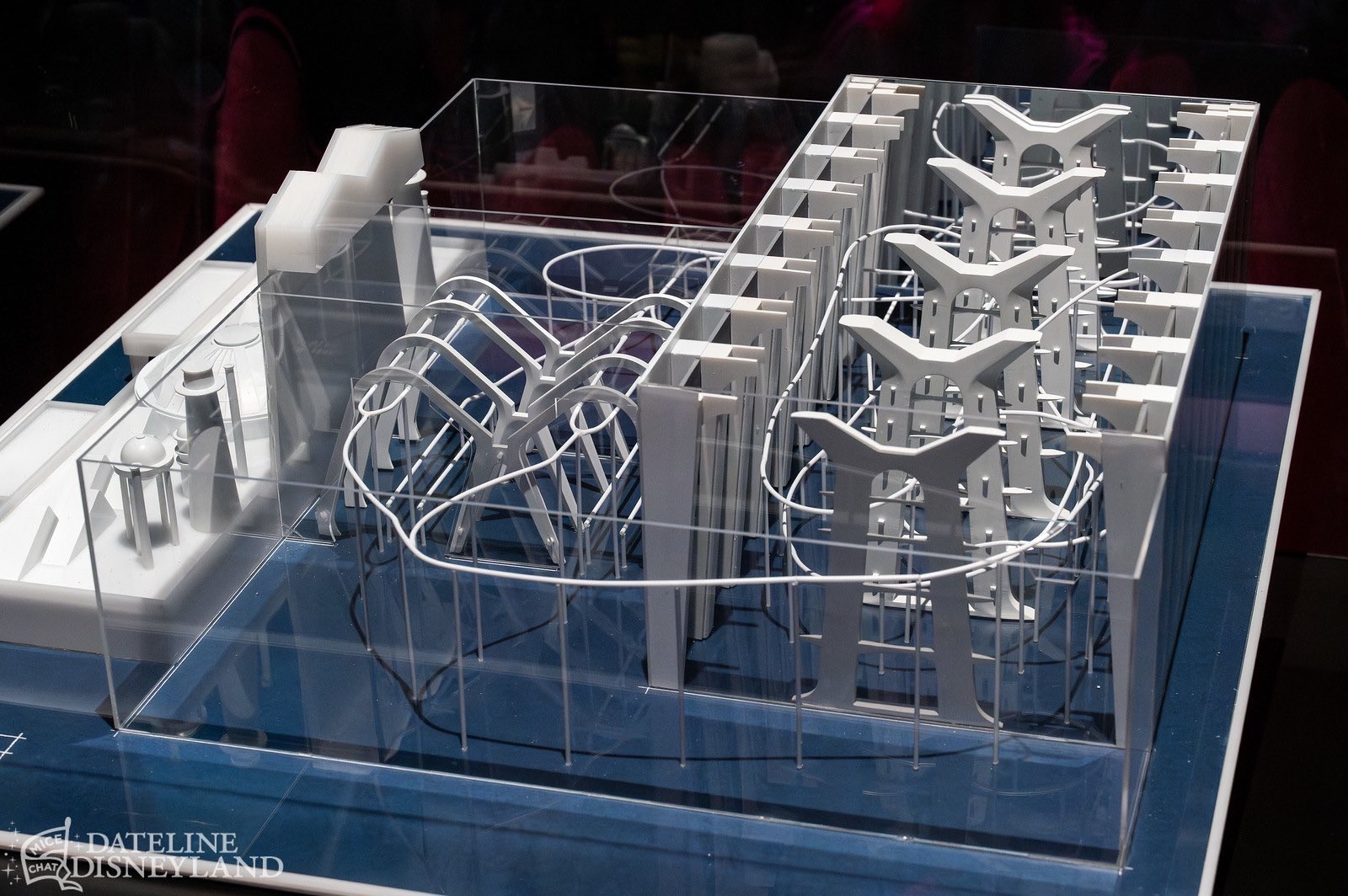 D23 Announces Suspended “Door” Roller Coaster for Monsters Inc. Land at ...
