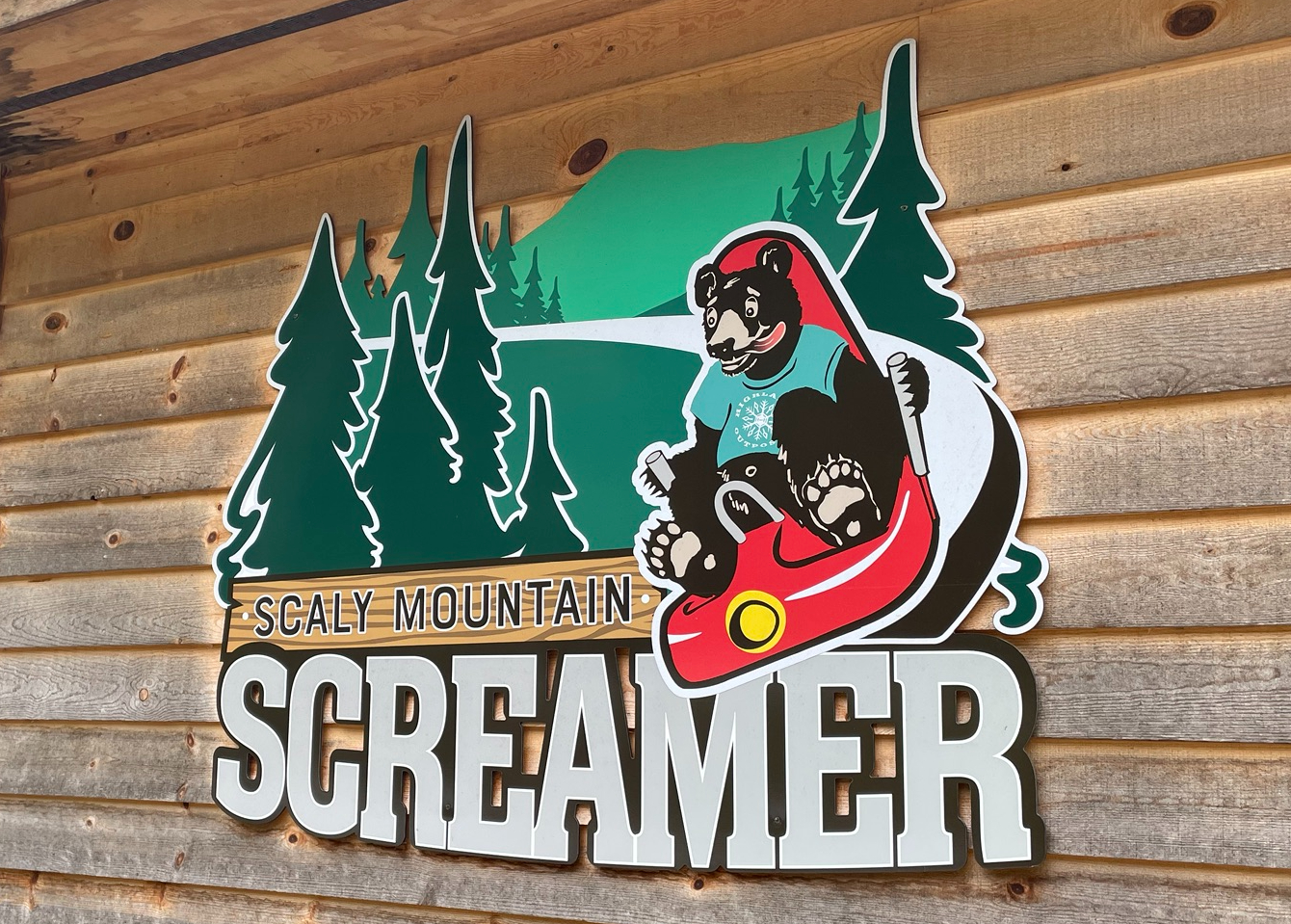 Scaly Mountain Screamer Review at Highlands Outpost in North Carolina ...