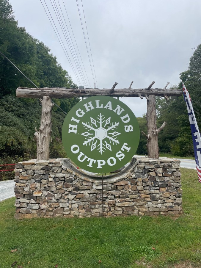 Scaly Mountain Screamer Review at Highlands Outpost in North Carolina ...