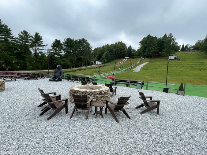 Scaly Mountain Screamer Review at Highlands Outpost in North Carolina ...