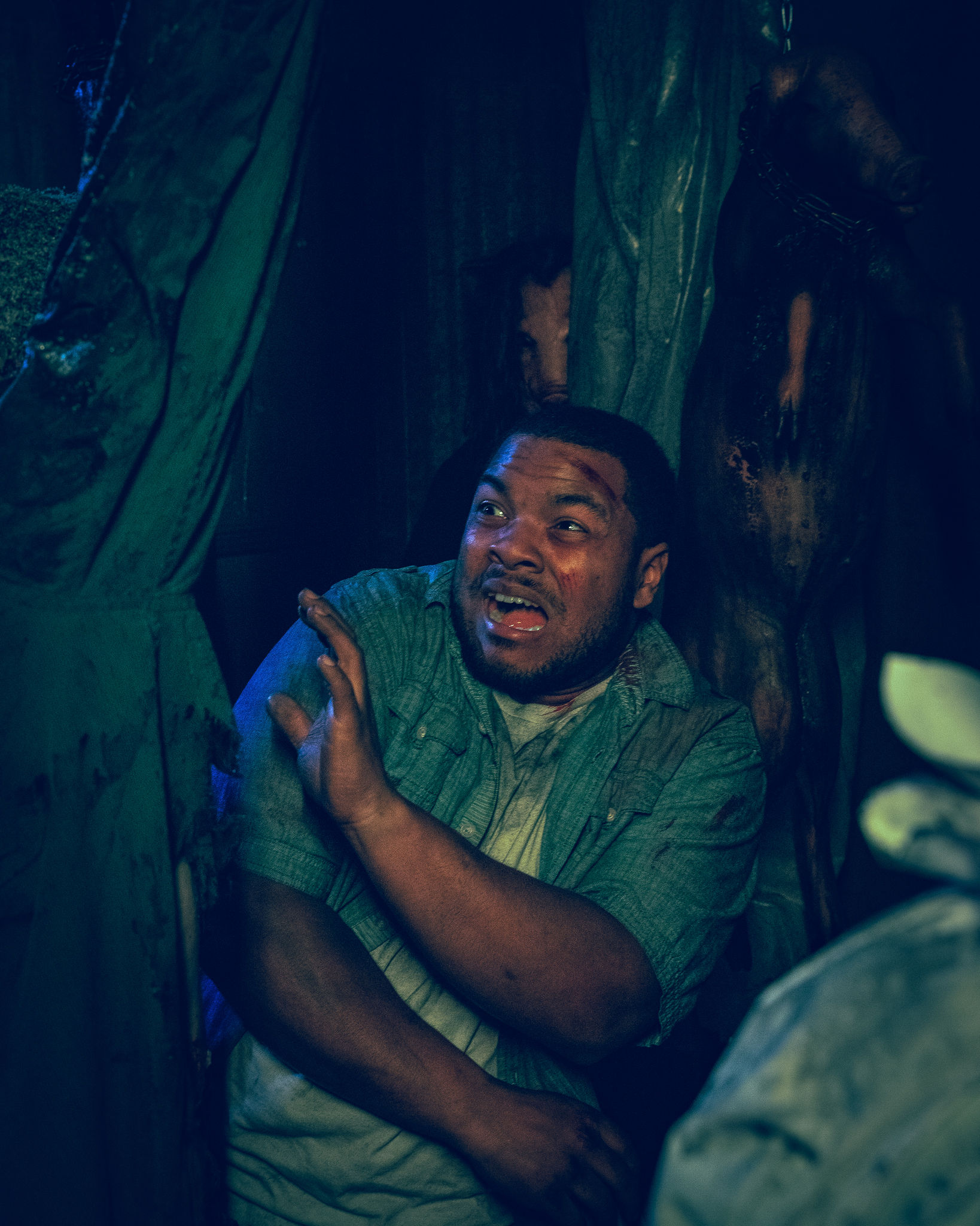 Fright Fest, Kid’s Boo Fest and Oktoberfest Return to Six Flags Over ...