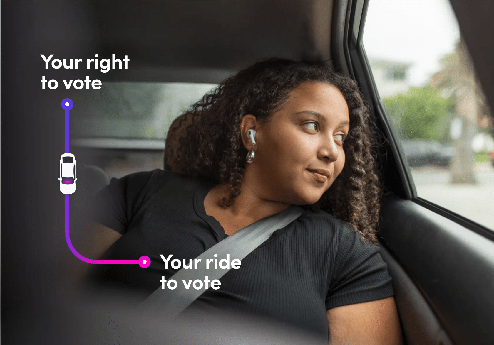 The Most Important Ride You Take this Month Could Be to Your Local ...