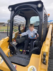 Operate Real Construction Equipment at Dig’n Zone! A Review of New ...