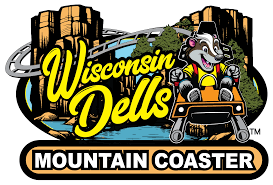 Review of the New Wisconsin Dells Mountain Coaster: A Fast Ride Through ...