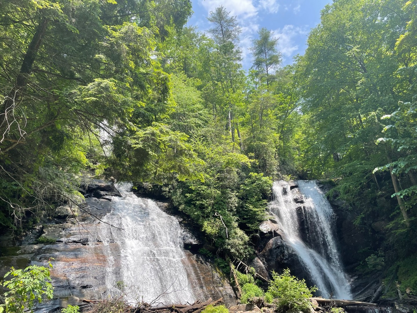 Review of the Georgia Mountain Coaster: The Perfect Addition to ...