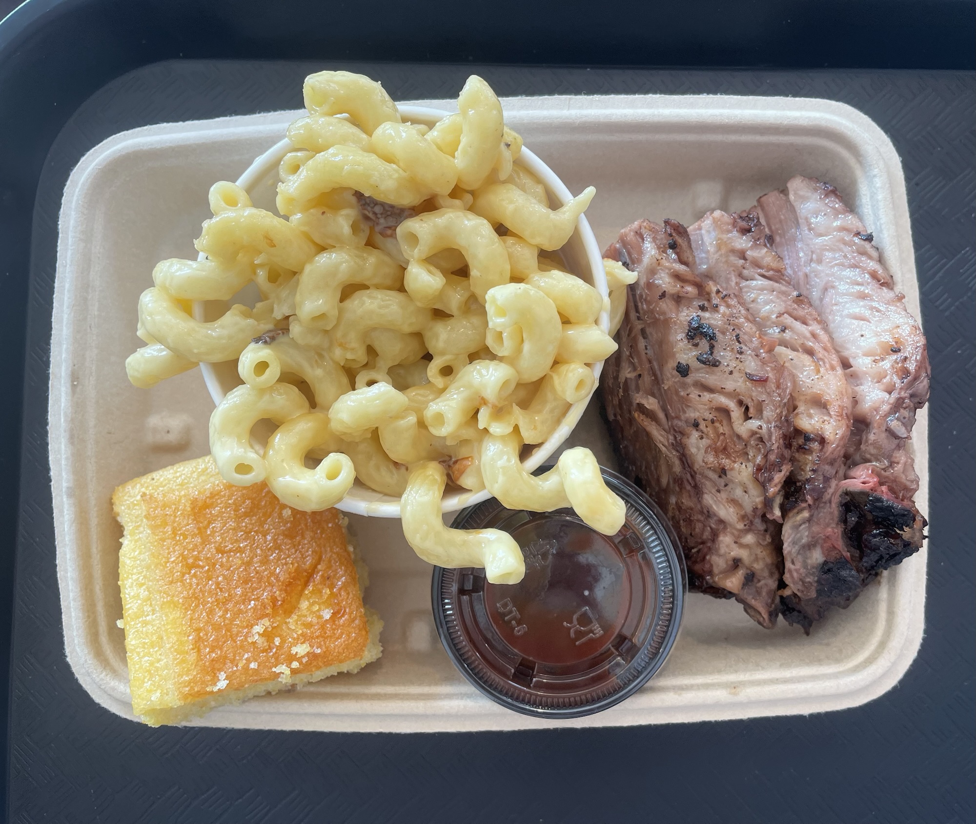 Firehouse BBQ at Six Flags Over Georgia Up for USA Today 10BEST Award ...