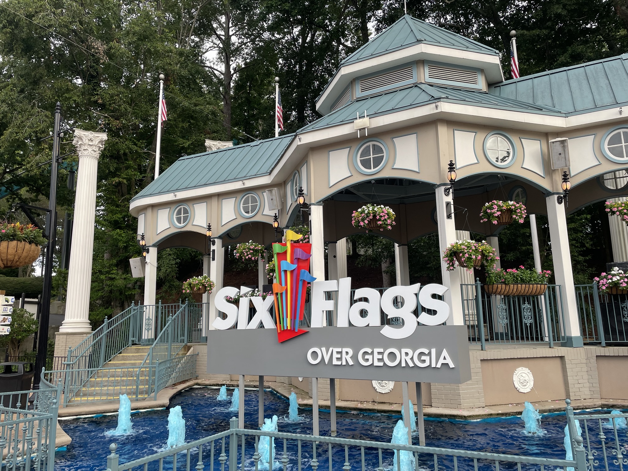 Georgia Theme Park Opening Days for 2026 | BGT Safari