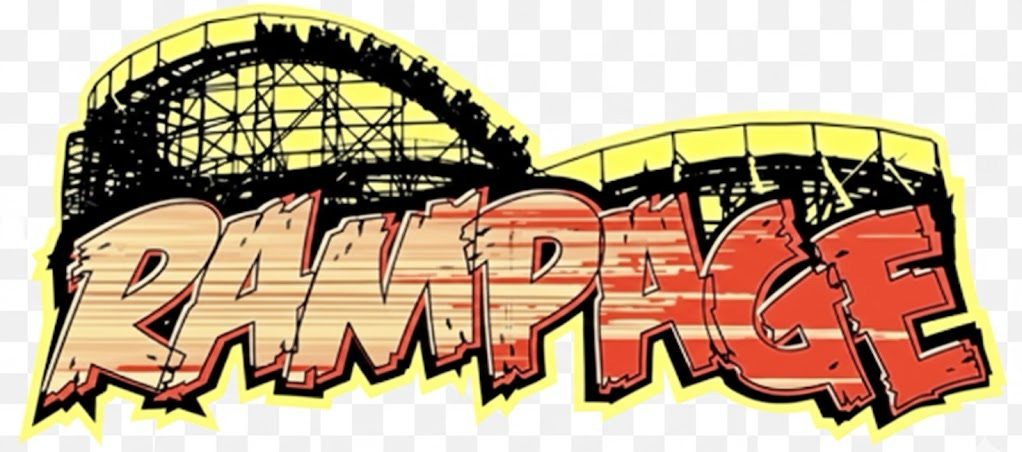 Rampage at Alabama Adventure to Reopen in Summer of 2026! | BGT Safari