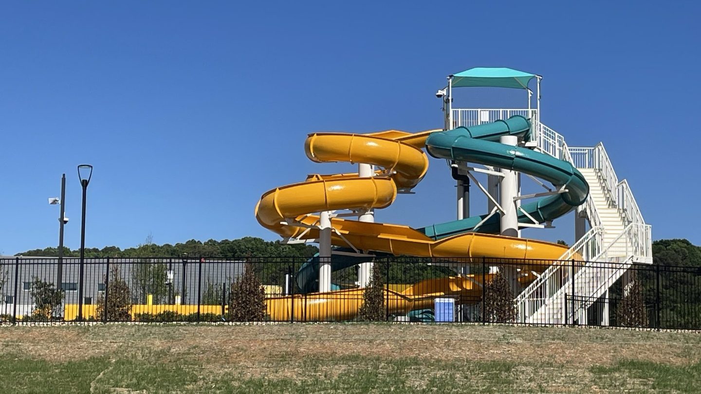 Splashville Sign Up and Pools Filled for Memorial Day Weekend Opening ...